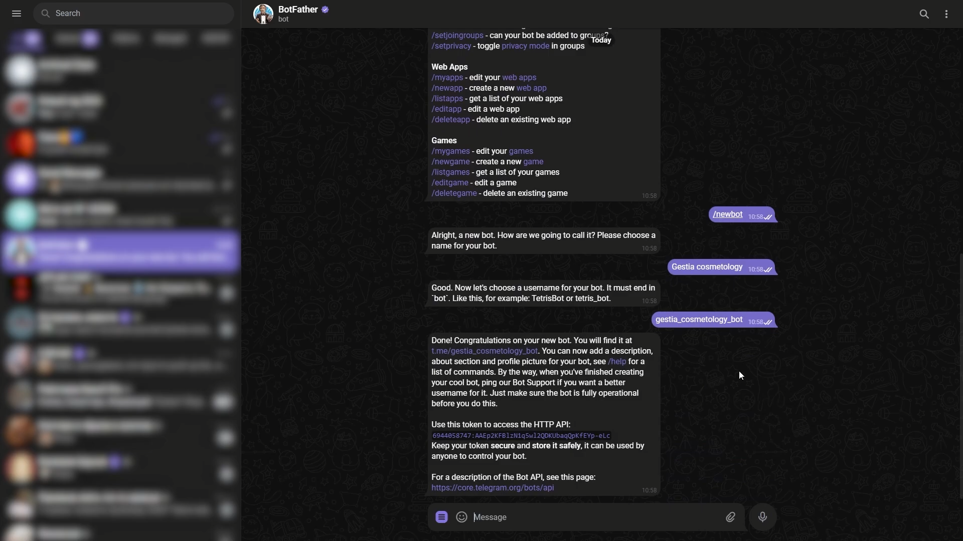 Интеграция Telegram и amoCRM — как подключить