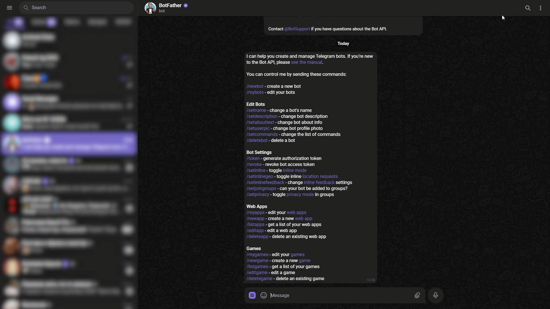 Интеграция Telegram и amoCRM — как подключить